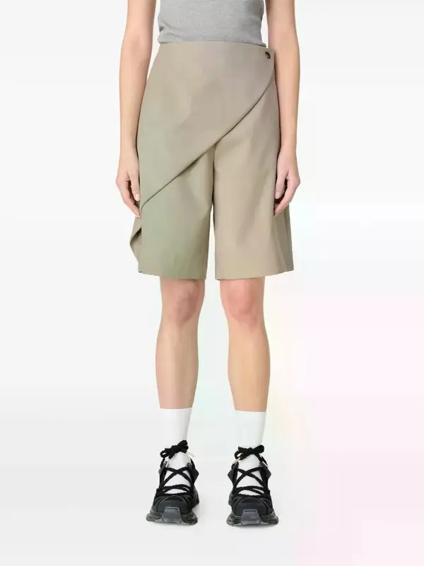 Axel Arigato Aria Shorts