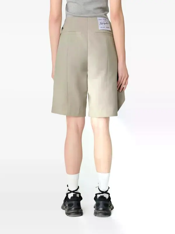 Axel Arigato Aria Shorts