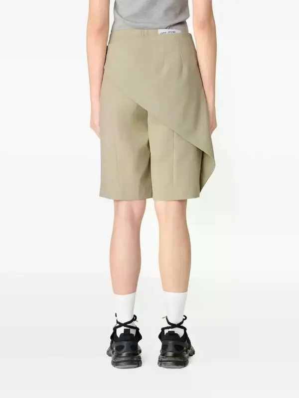 Axel Arigato Aria Shorts