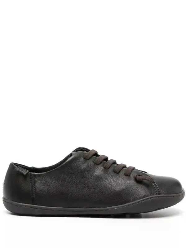 Camper Peu Cami Low-top Sneakers - Black