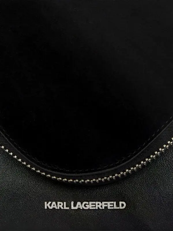 Karl Lagerfeld K/hardware Shoulder Bag