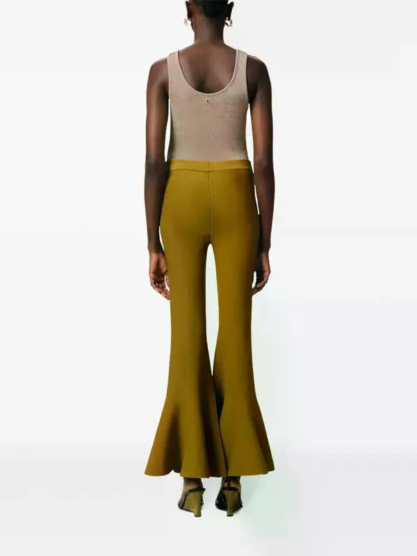 AMI Paris Godet Trousers