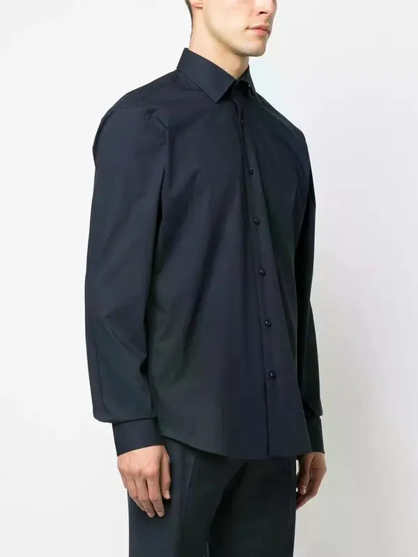 BOSS Kent Slim-fit Shirt