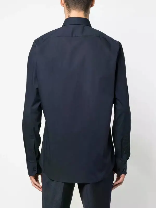 BOSS Kent Slim-fit Shirt