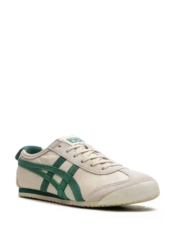 Onitsuka Tiger Mexico 66 Vin Sneakers - Neutrals