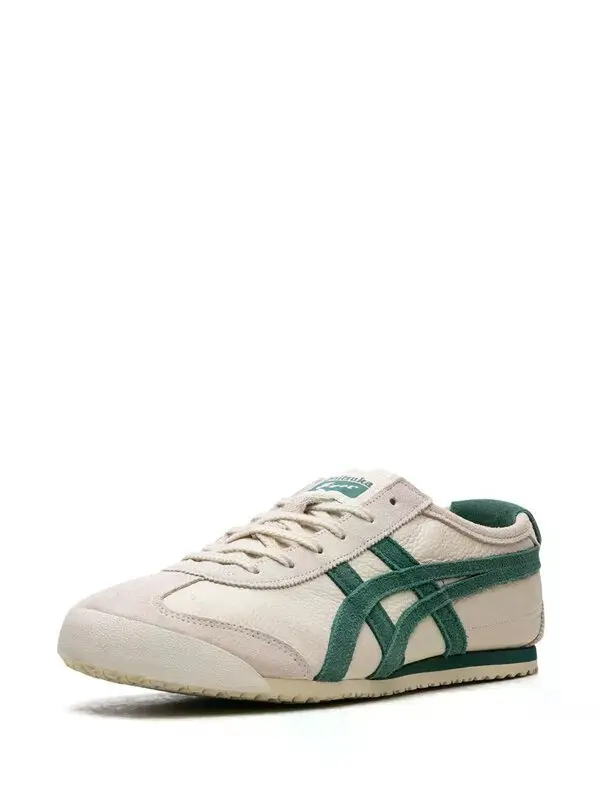 Onitsuka Tiger Mexico 66 Vin Sneakers - Neutrals
