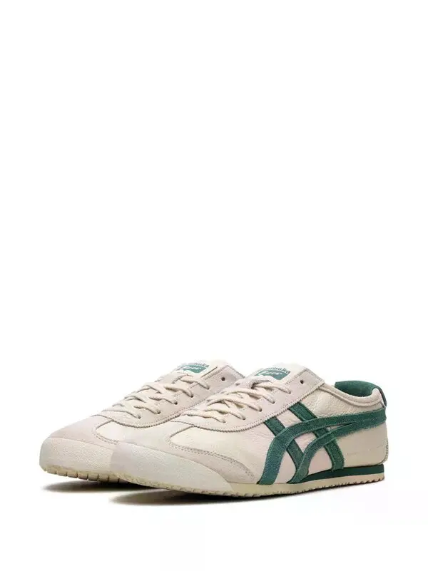 Onitsuka Tiger Mexico 66 Vin Sneakers - Neutrals