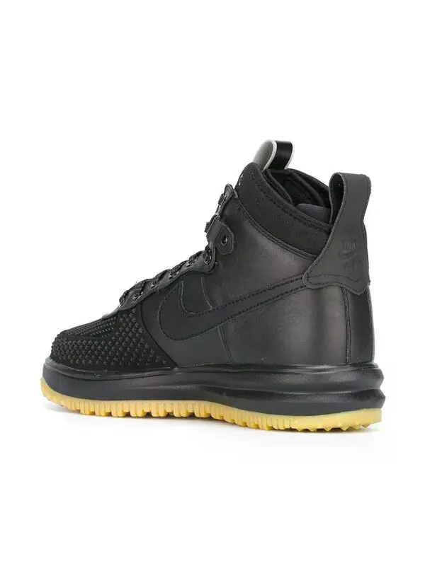 Nike Lunar Force 1 Duckboot Sneakers