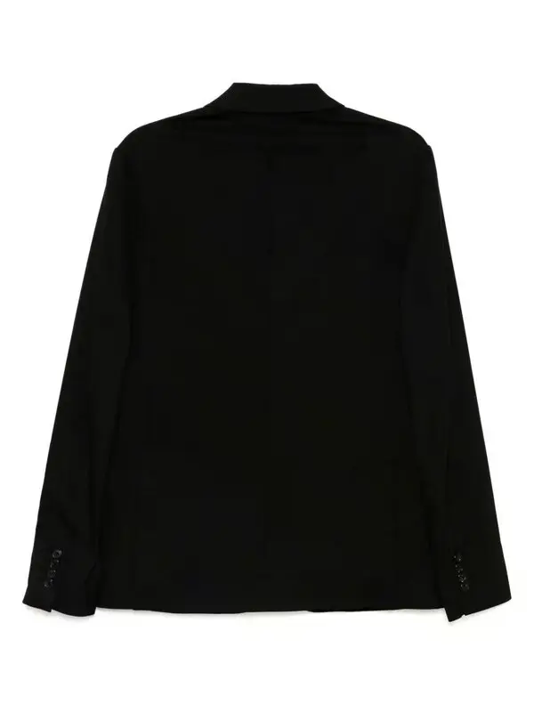 Michael Kors Tech Trop Blazer