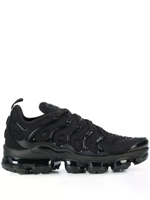 Nike Vapormax Plus Sneakers - Black