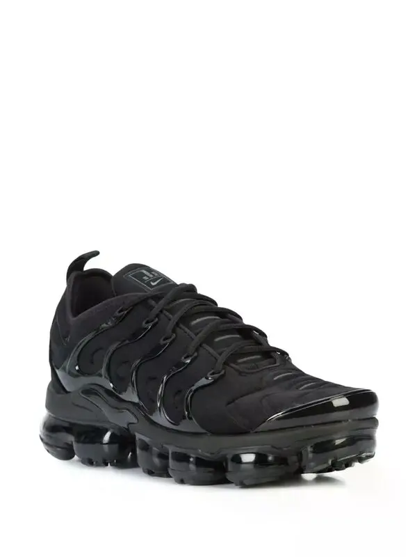 Nike Vapormax Plus Sneakers - Black