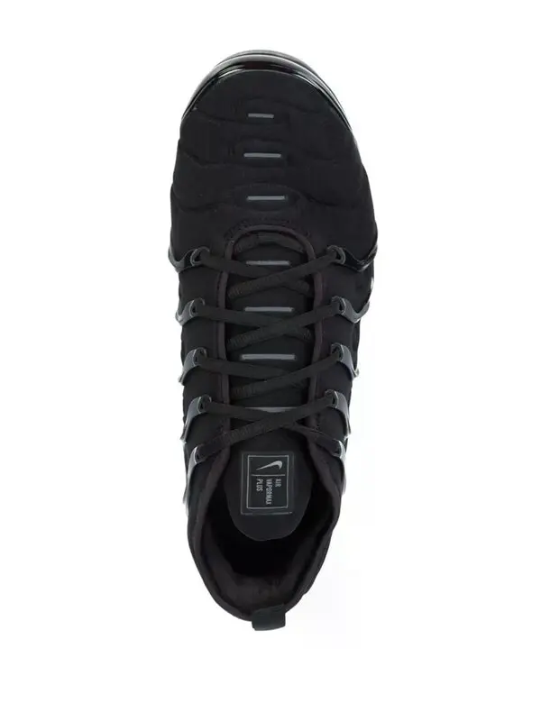 Nike Vapormax Plus Sneakers - Black
