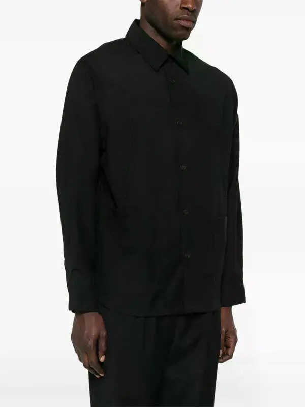 Emporio Armani Lightweight Jacket