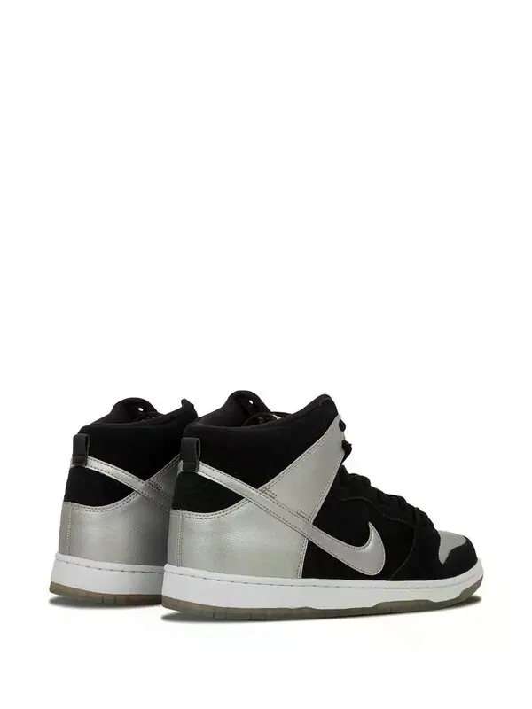 Nike Dunk High Pro Sneakers - Black