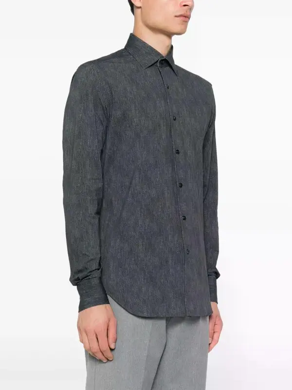 XACUS Active Shirt - Green