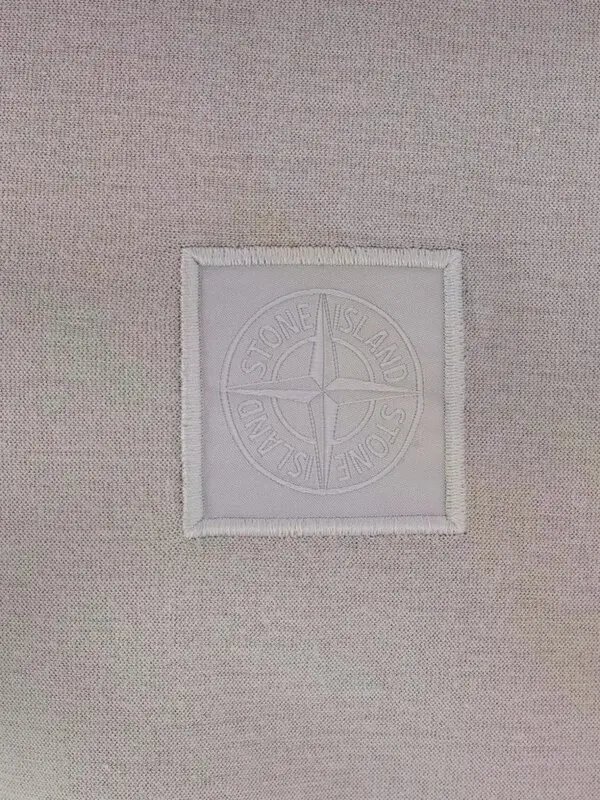 Stone Island Ghost T-shirt - Grey