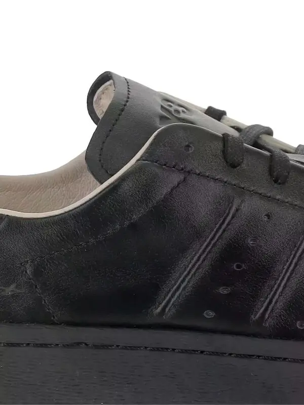 Y3 Superstar Sneakers