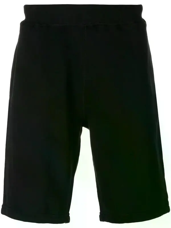 Sunspel Straight Leg Track Shorts