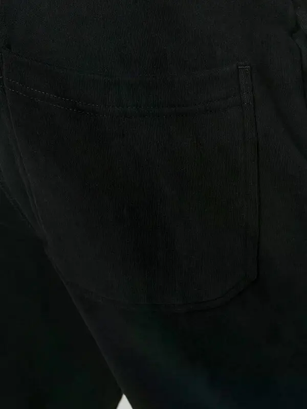 Sunspel Straight Leg Track Shorts