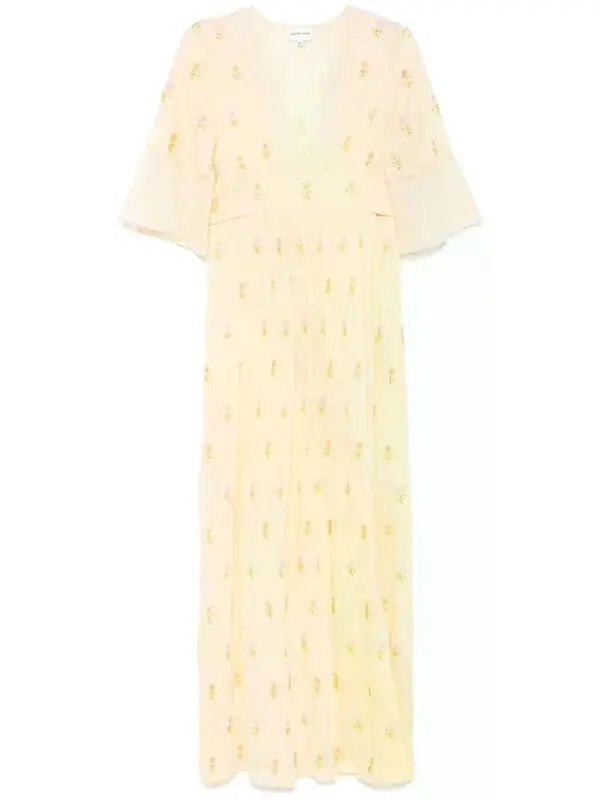 Antik Batik Fany Maxi Dress