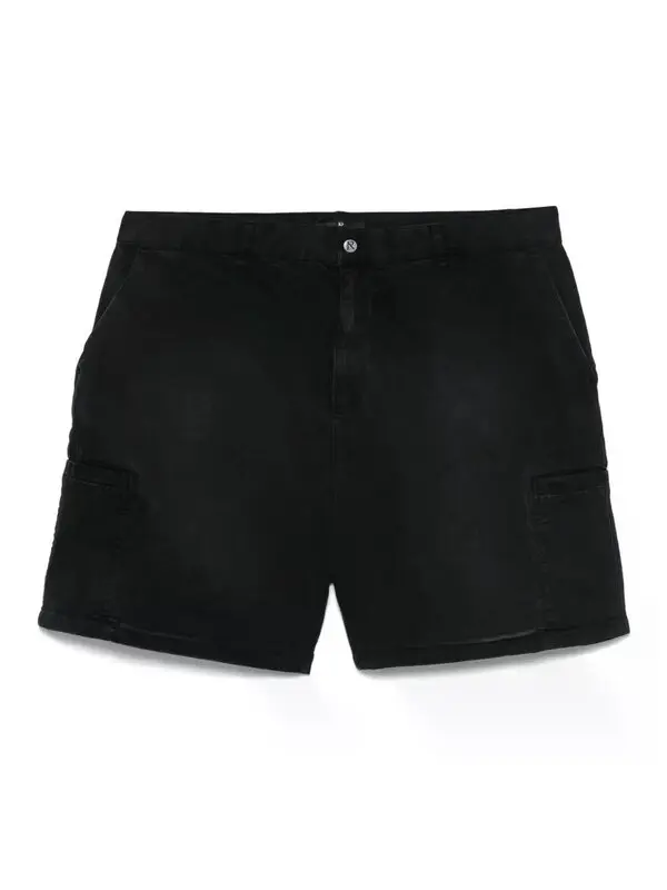 REPRESENT Season Cargo Shorts