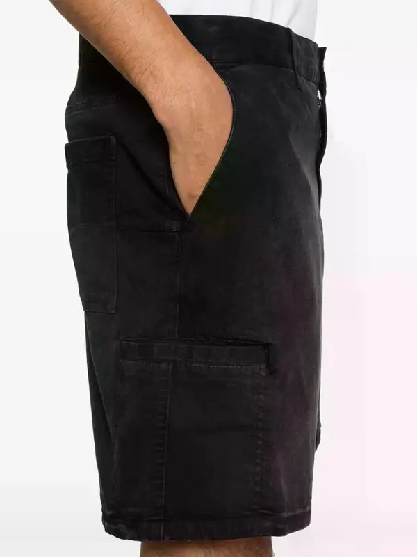 REPRESENT Season Cargo Shorts