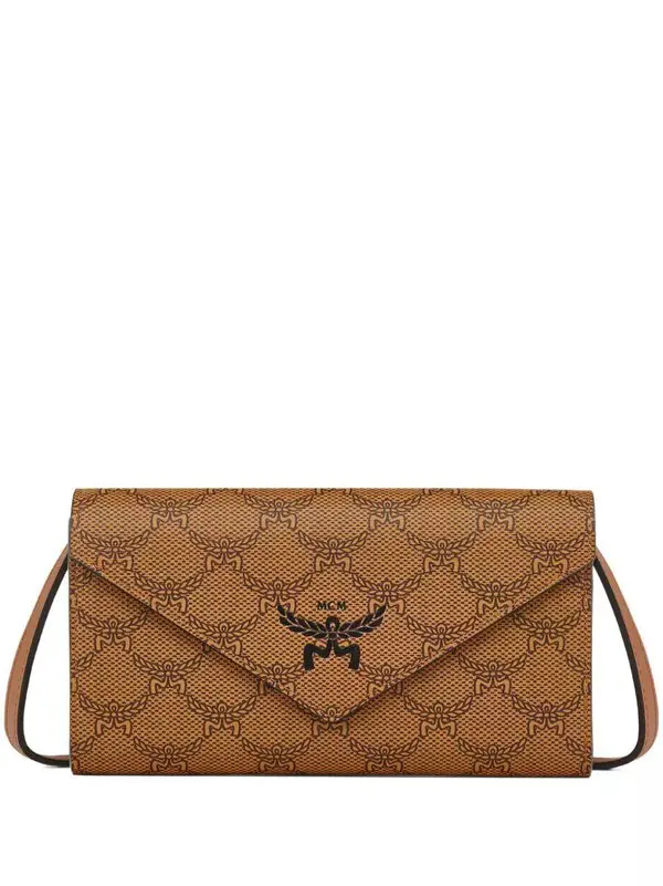 Mcm Himmel Wallet-on-chain Bag
