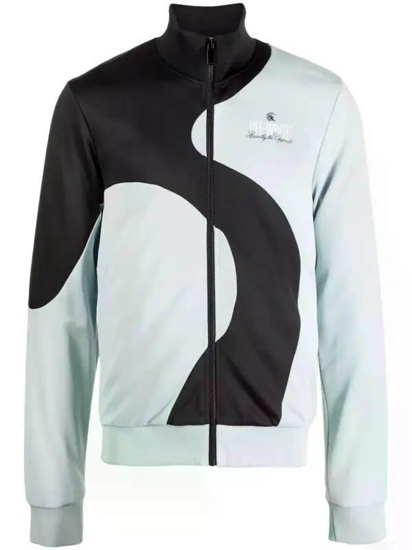 Off-White Logo-lettering Sweatshirt