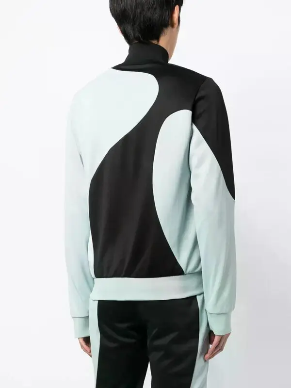 Off-White Logo-lettering Sweatshirt