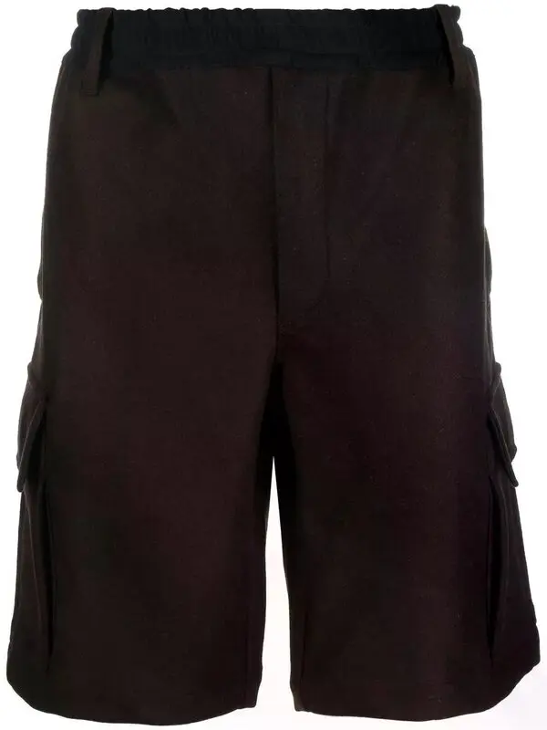 GR10K Utility Cargo Shorts