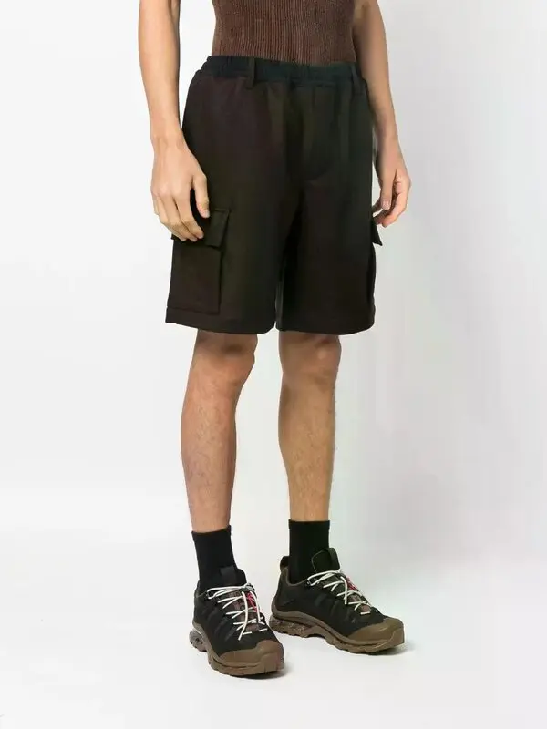 GR10K Utility Cargo Shorts
