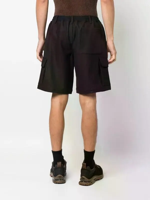 GR10K Utility Cargo Shorts