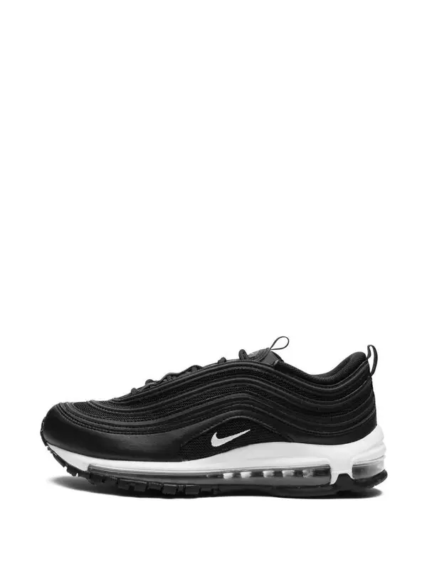 Nike Max 97 Next Nature Sneakers - Black