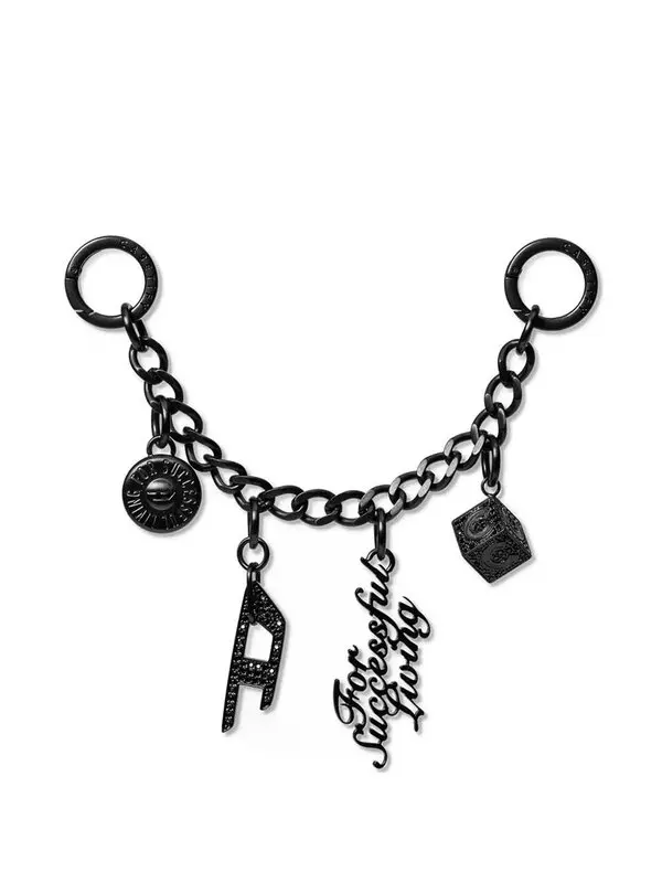 DIESEL® X Casetify Charm Chain - Black