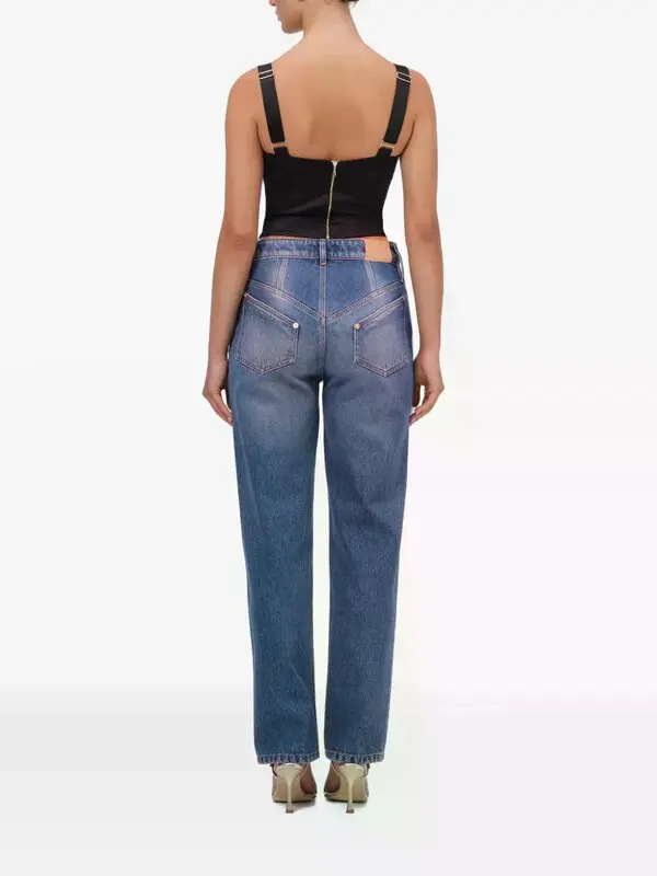 MURMUR Haze Sleeveless Top