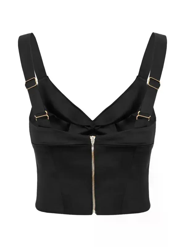 MURMUR Haze Sleeveless Top