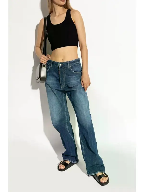 BIRKENSTOCK Arizona Buckle-strap Sandals