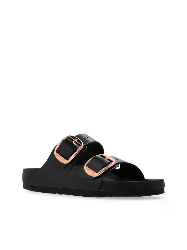 BIRKENSTOCK Arizona Buckle-strap Sandals