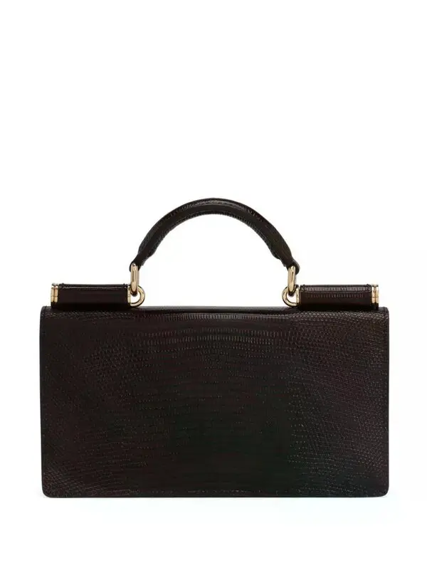 Dolce & Gabbana Sicily Mini Bag
