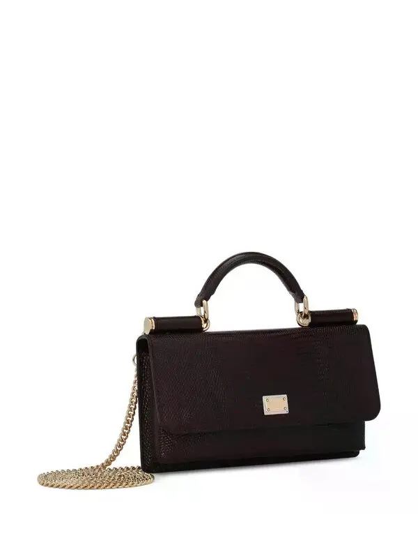 Dolce & Gabbana Sicily Mini Bag