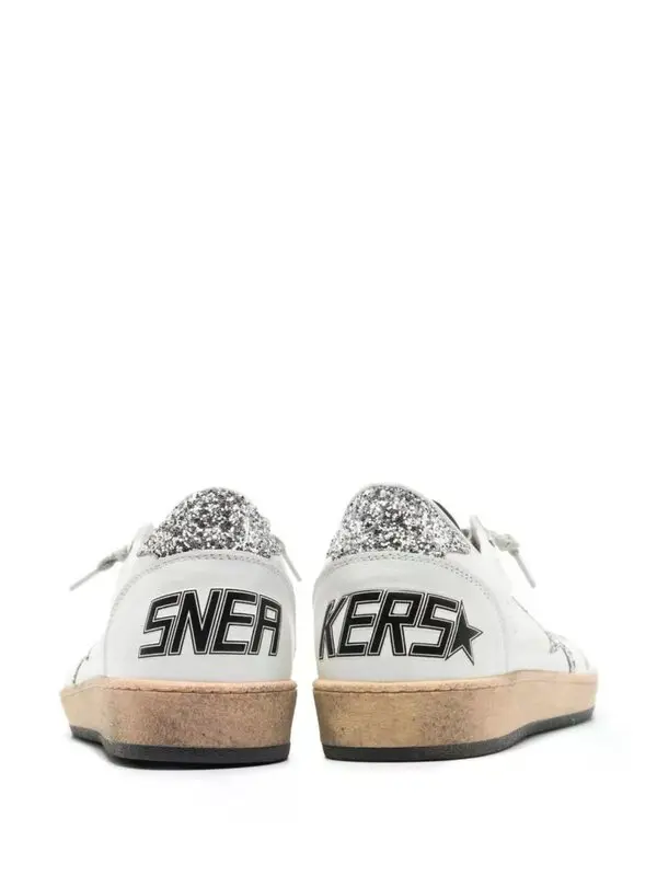 GOLDEN GOOSE Ball Star Sneakers