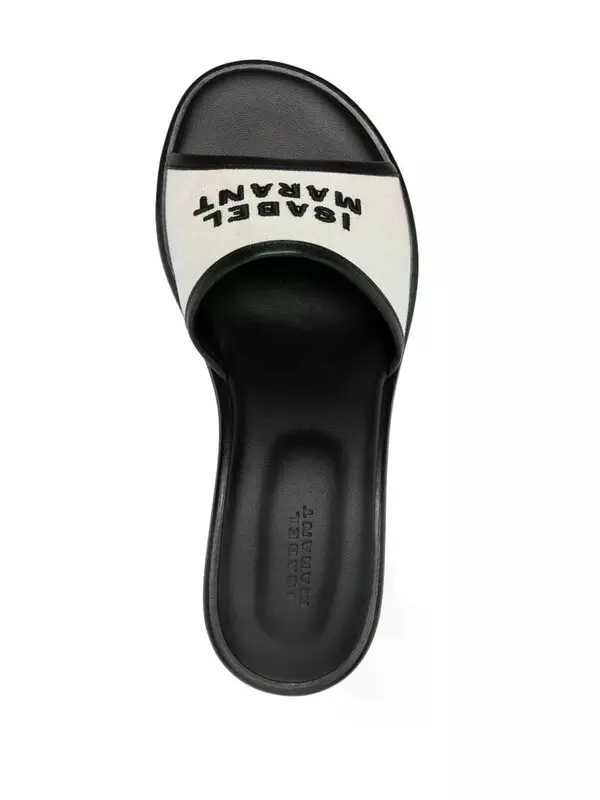 Isabel Marant Étoile Eirin Open-toe Sandals