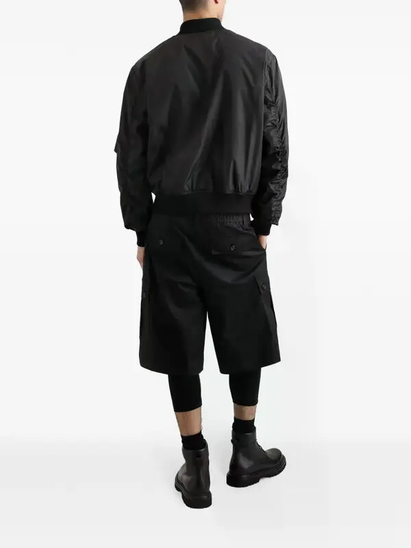 Dolce & Gabbana Cargo Shorts