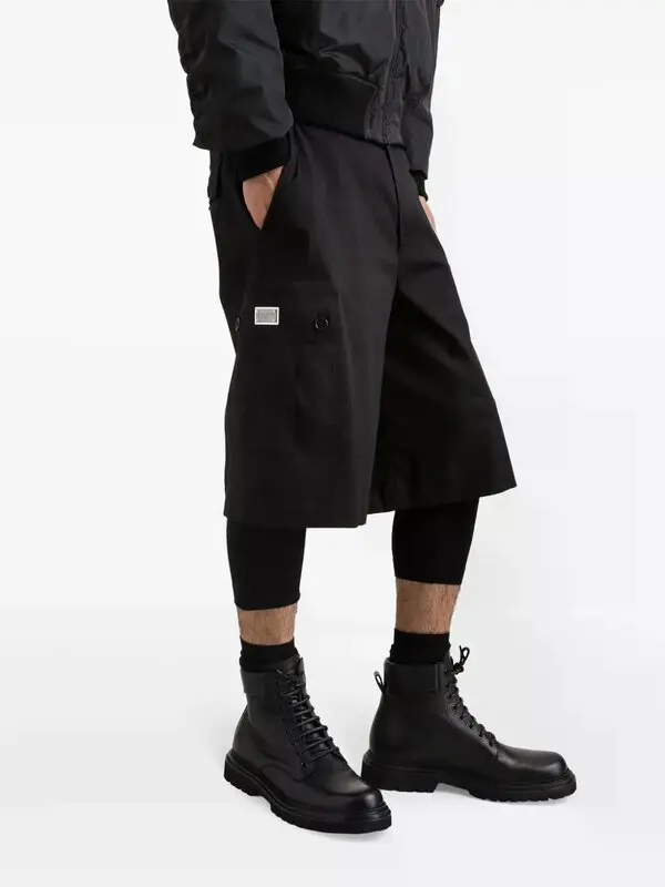 Dolce & Gabbana Cargo Shorts