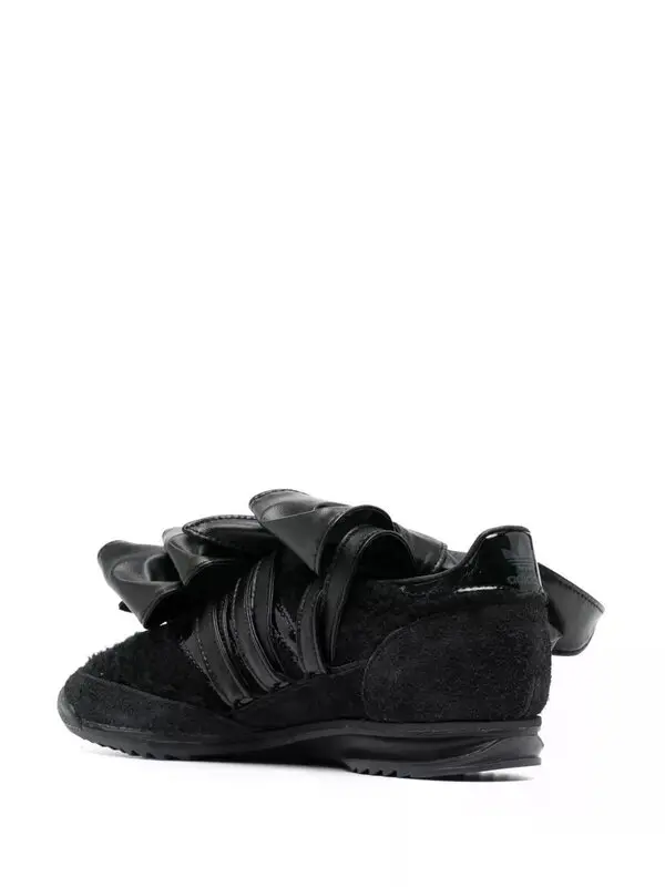 Adidas X Caroline Hu Sl 72 Og Sneakers