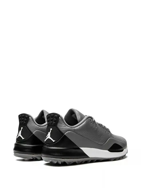 JORDAN Air Adg 3 Lace-up Sneakers