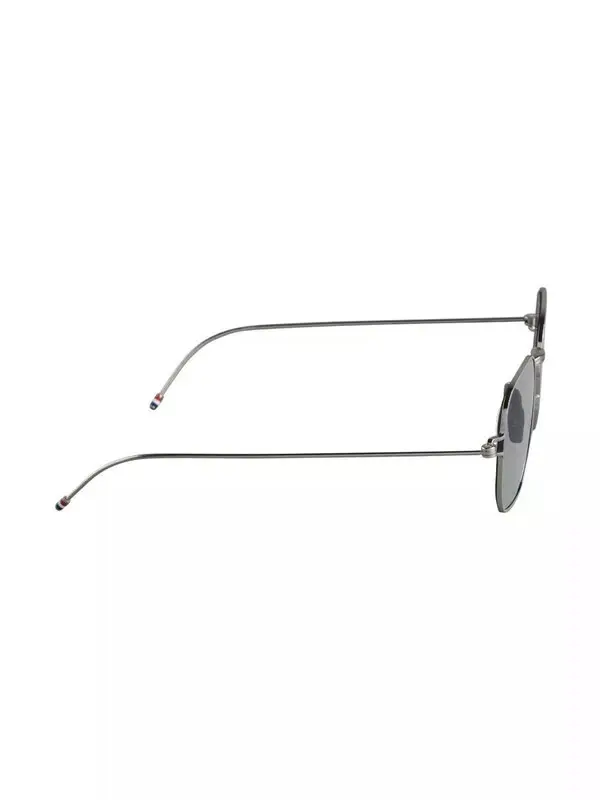 Thom Browne Square Frame Sunglasses