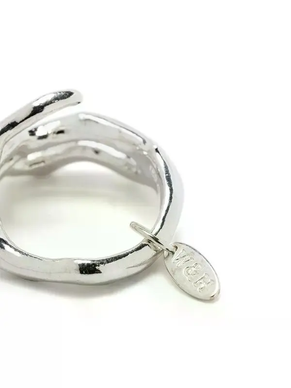 WOUTERS & HENDRIX Voyages Naturalistes Band Ring