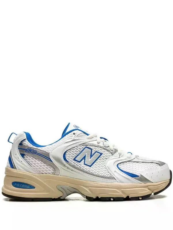 NEW BALANCE 530 Sneakers - White