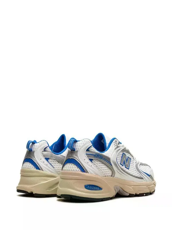 NEW BALANCE 530 Sneakers - White